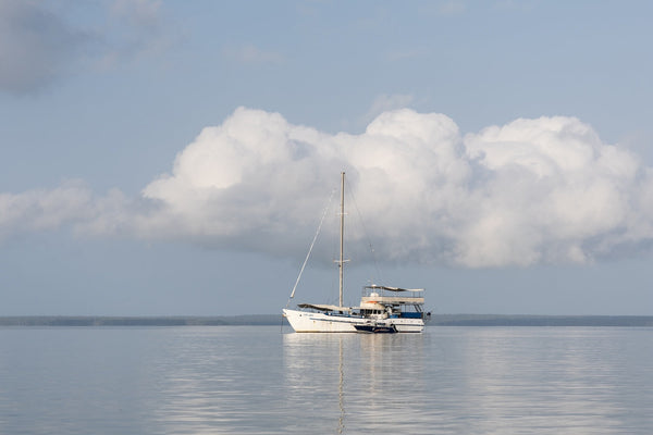 Seb Robinson - Ranger Outdoor