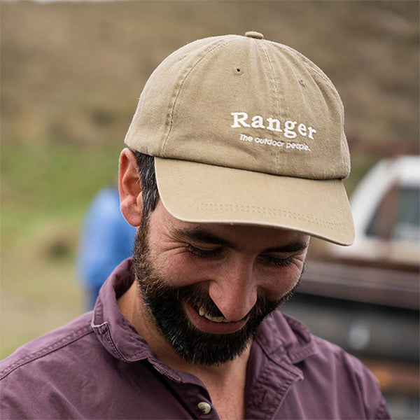 Men's Work Shirts - Ranger Outdoor