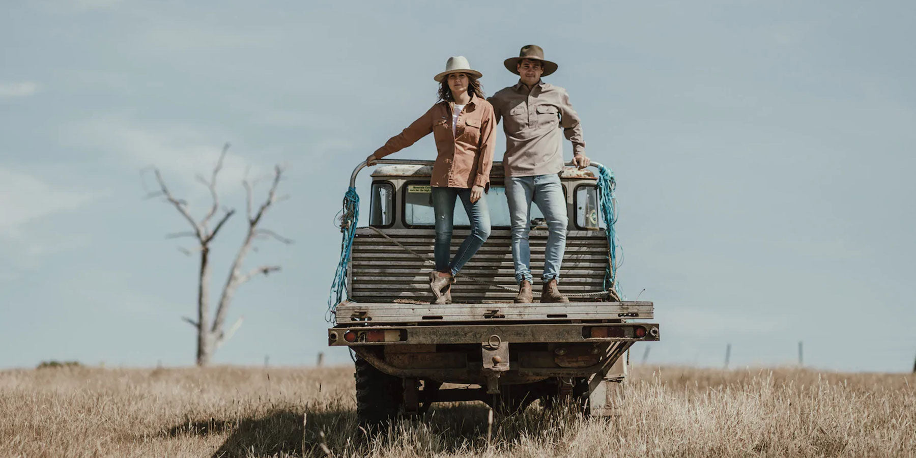 About Ranger Outdoor